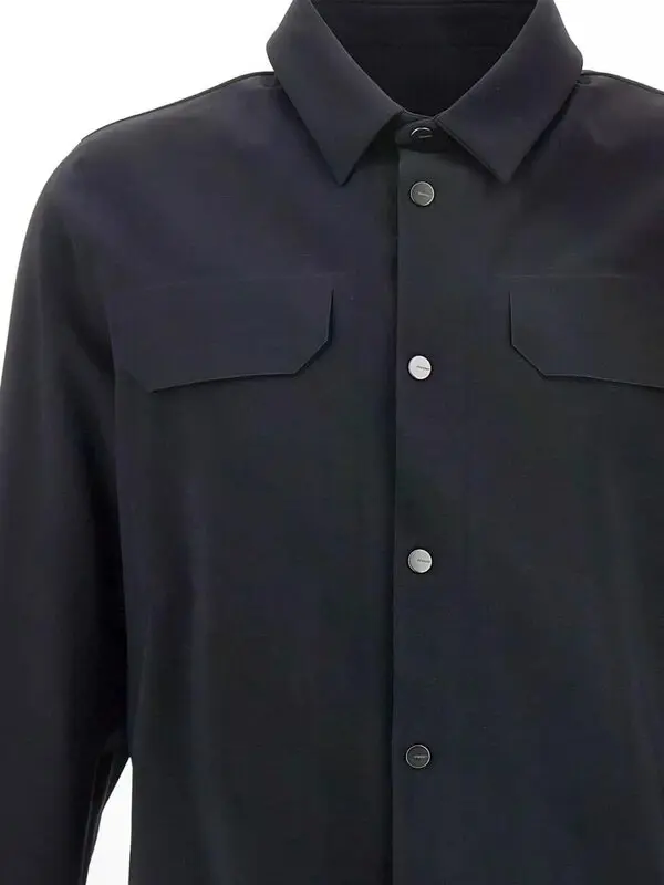 RRD Surflex Snap-button Jacket