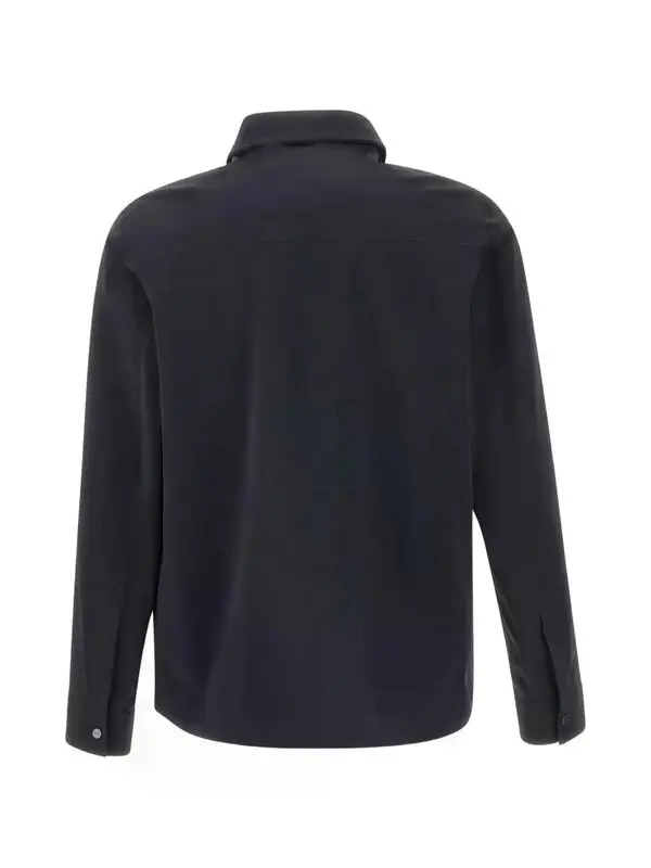 RRD Surflex Snap-button Jacket