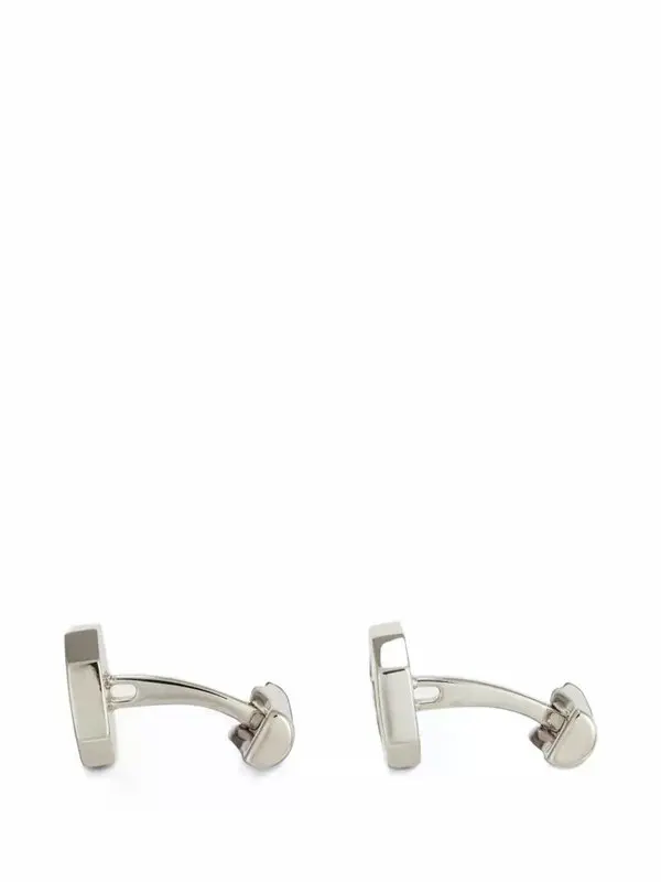 FERRAGAMO Gancini Cufflinks