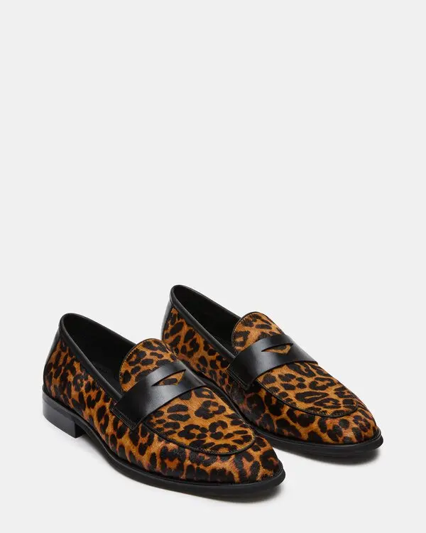 Steve Madden Charade Slip-on Loafers