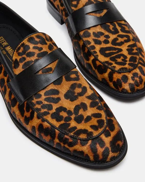 Steve Madden Charade Slip-on Loafers