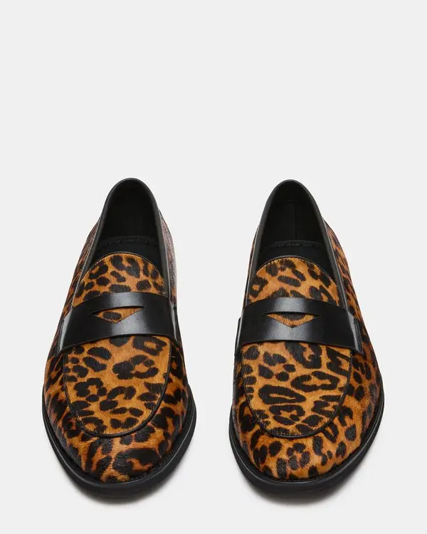 Steve Madden Charade Slip-on Loafers