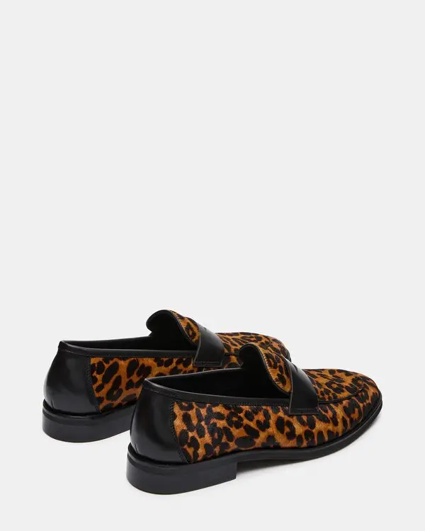 Steve Madden Charade Slip-on Loafers