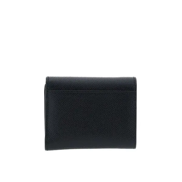 MAISON MARGIELA Four Stitches' Mini Wallet