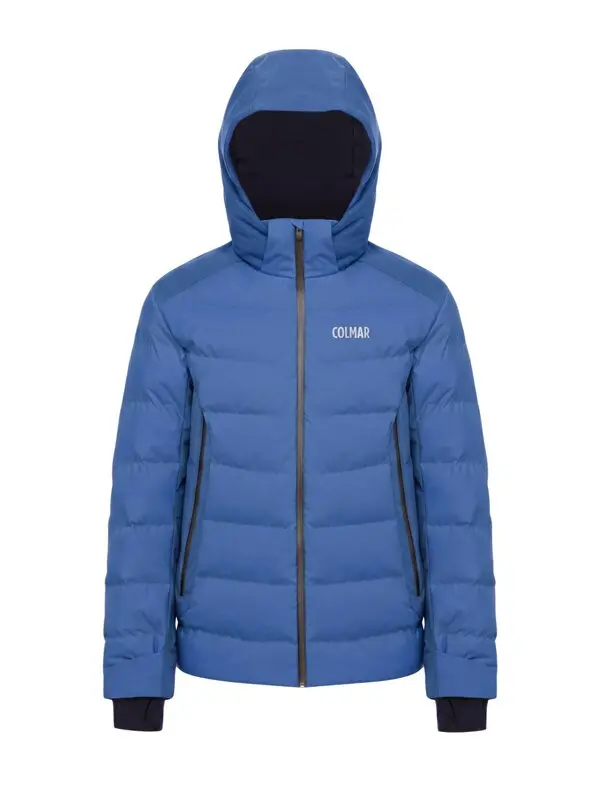 COLMAR Padded Quilted Jacket