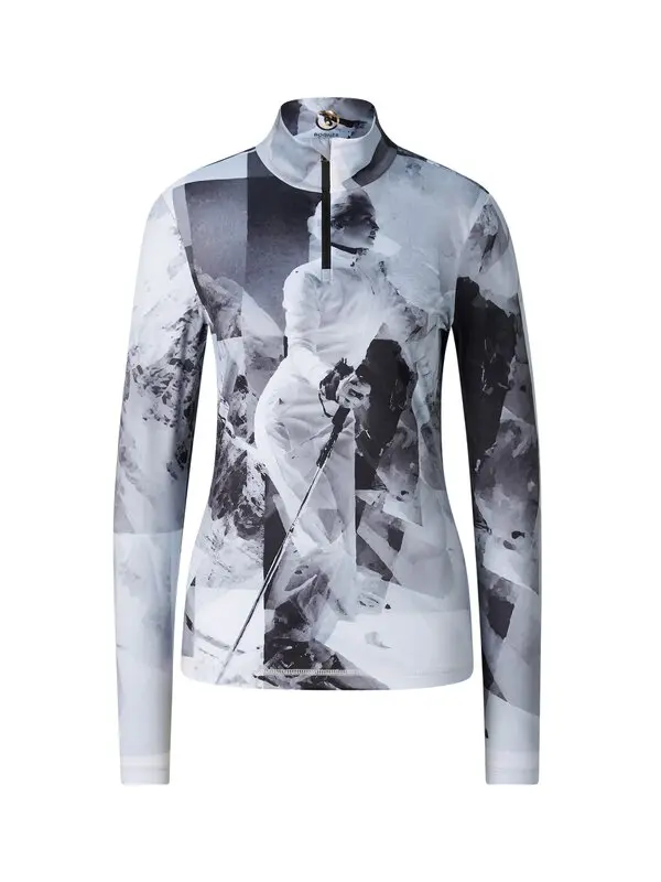 Bogner Beline Multicolor Sweater