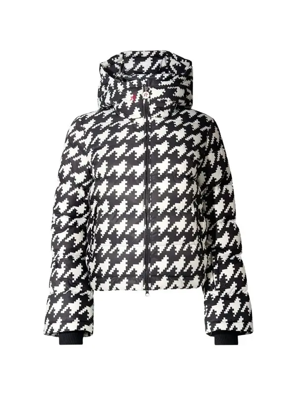 Perfect Moment Perfect Mot Perfect Mot Ski Jacket Polar Flare