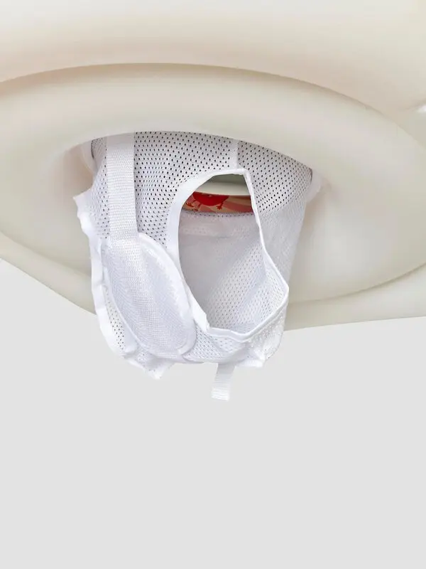 SUNNYLIFE Poppy The Peach Interactive Baby Float