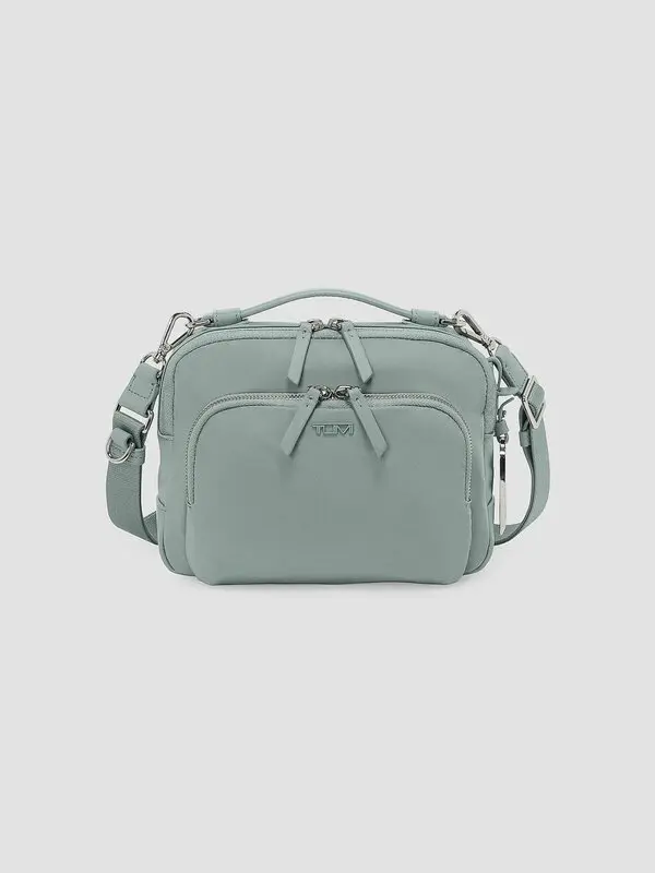 Tumi Voyageur Teghan Crossbody Bag