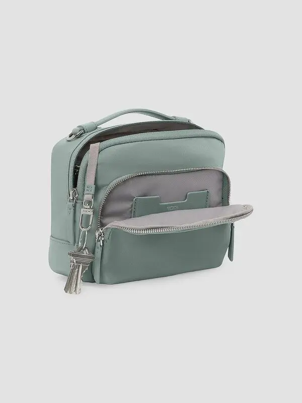Tumi Voyageur Teghan Crossbody Bag