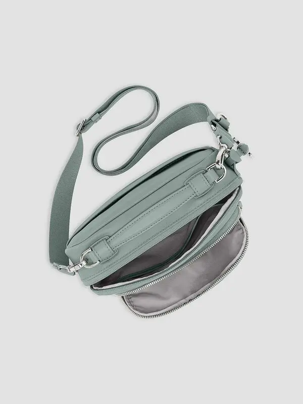 Tumi Voyageur Teghan Crossbody Bag