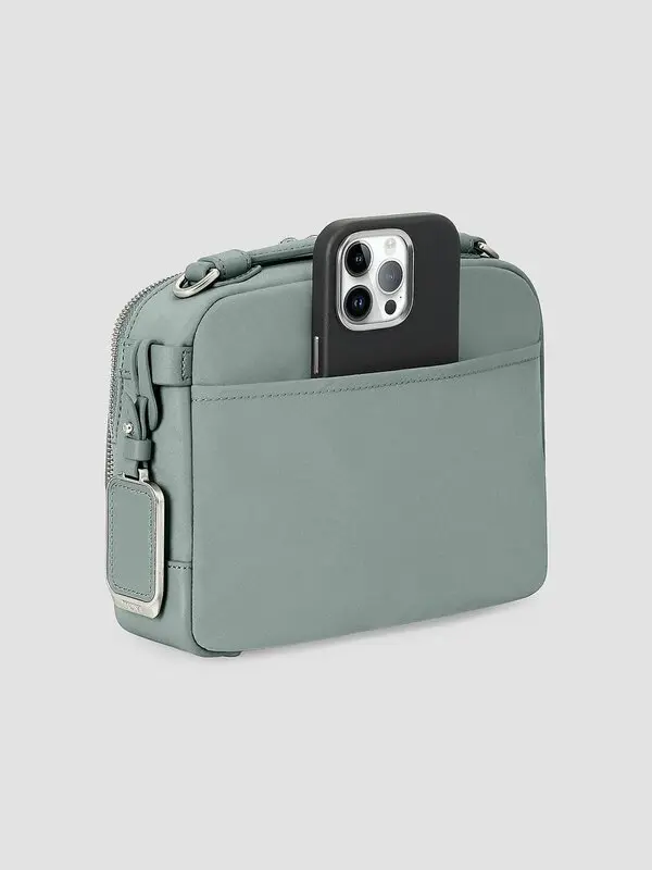 Tumi Voyageur Teghan Crossbody Bag