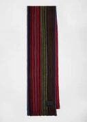 Paul Smith Scarves - Multicolor
