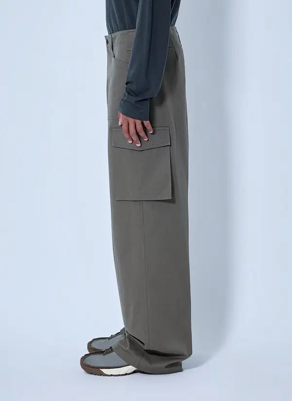 RIER Cargo Utility Trousers