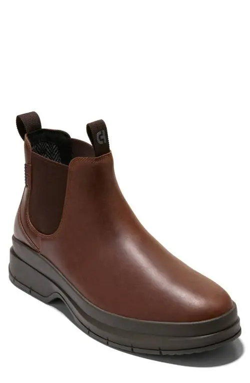 Cole Haan Windham Grand Waterproof Chelsea Boot