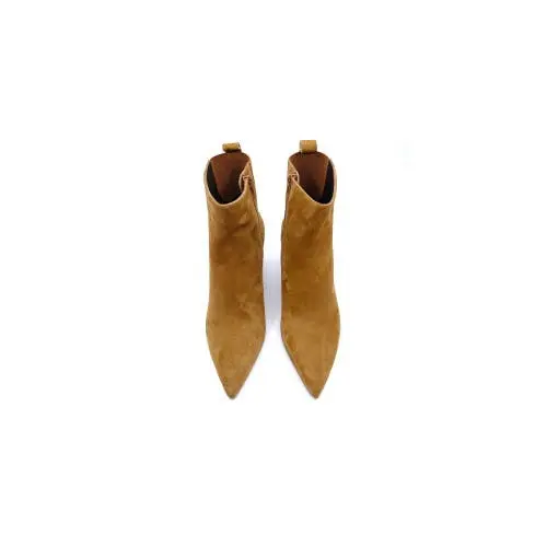 KAMI The Party Favor Heeled Bootie