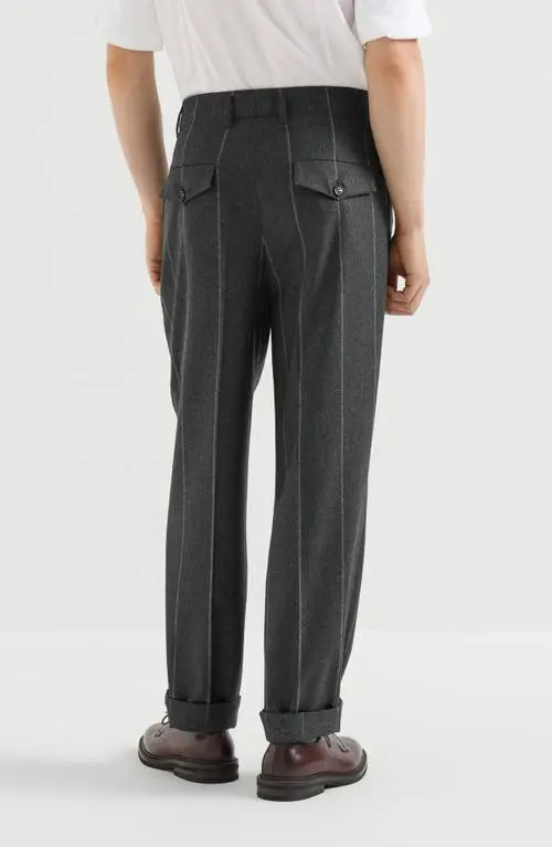 Brunello Cucinelli Wool