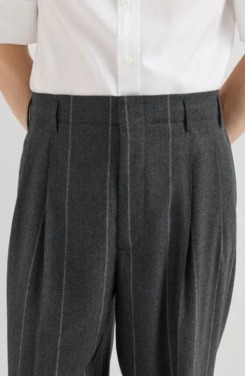 Brunello Cucinelli Wool