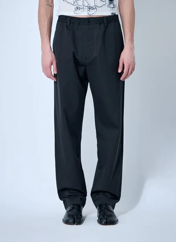 Marni Water-repellent Pants