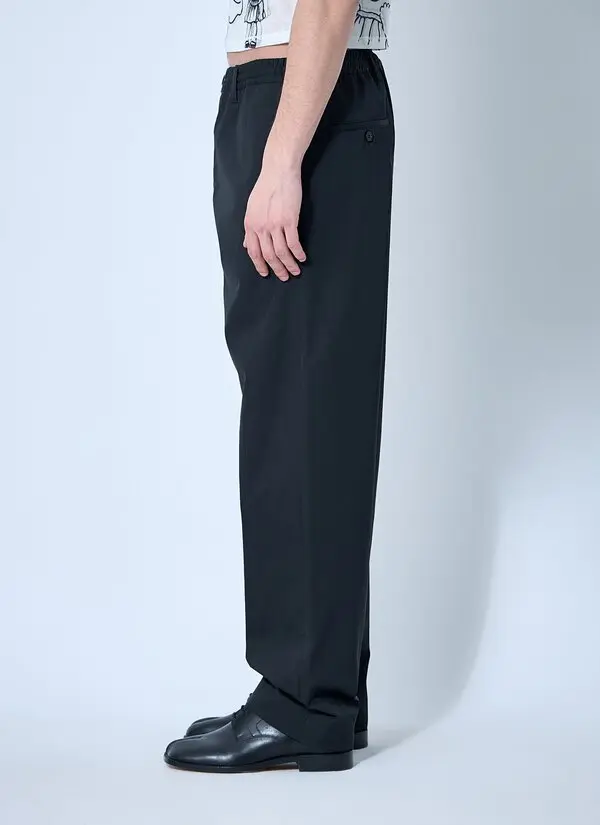 Marni Water-repellent Pants