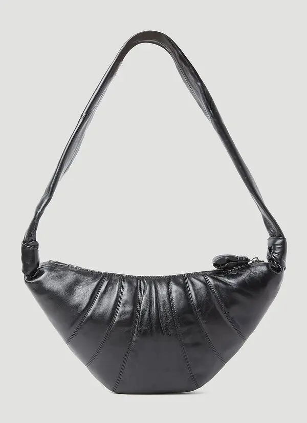 LEMAIRE Medium Croissant Crossbody Bag