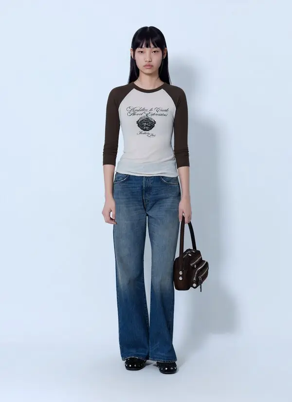 Acne Studios Regular Fit 2021f Jeans