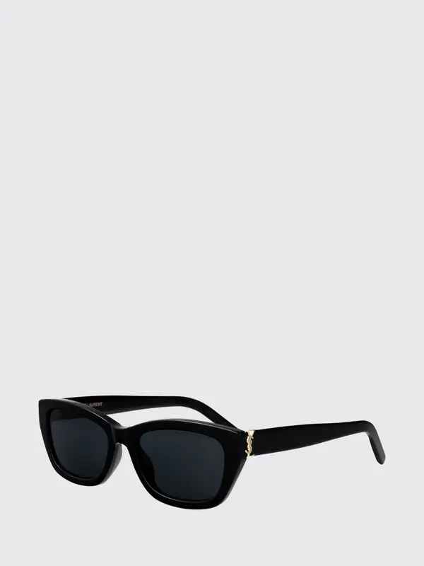 Saint Laurent Sl M153 Sunglasses In Acetate