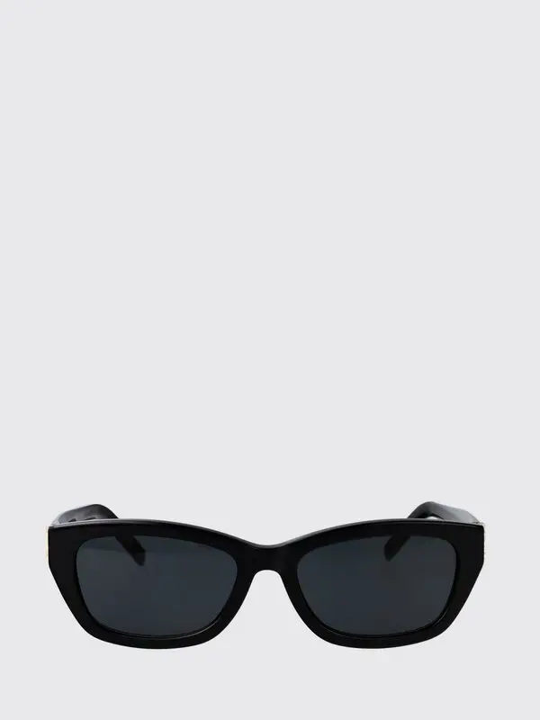 Saint Laurent Sl M153 Sunglasses In Acetate