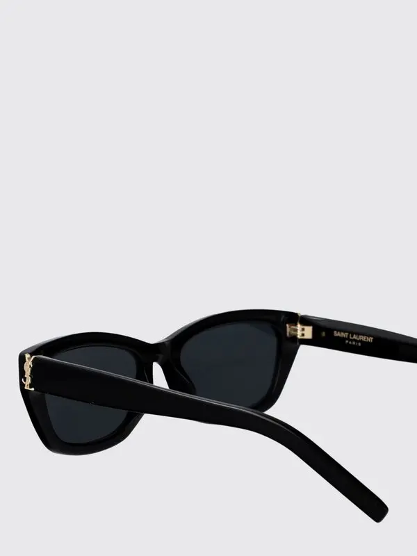 Saint Laurent Sl M153 Sunglasses In Acetate