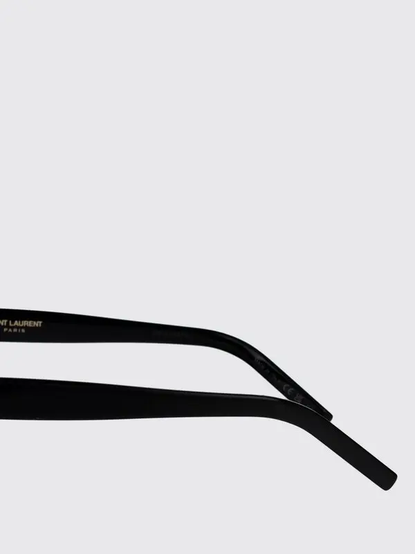 Saint Laurent Sl M153 Sunglasses In Acetate