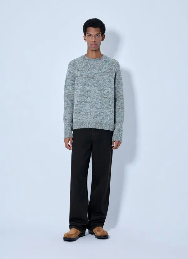 Dries Van Noten Maba Sweater