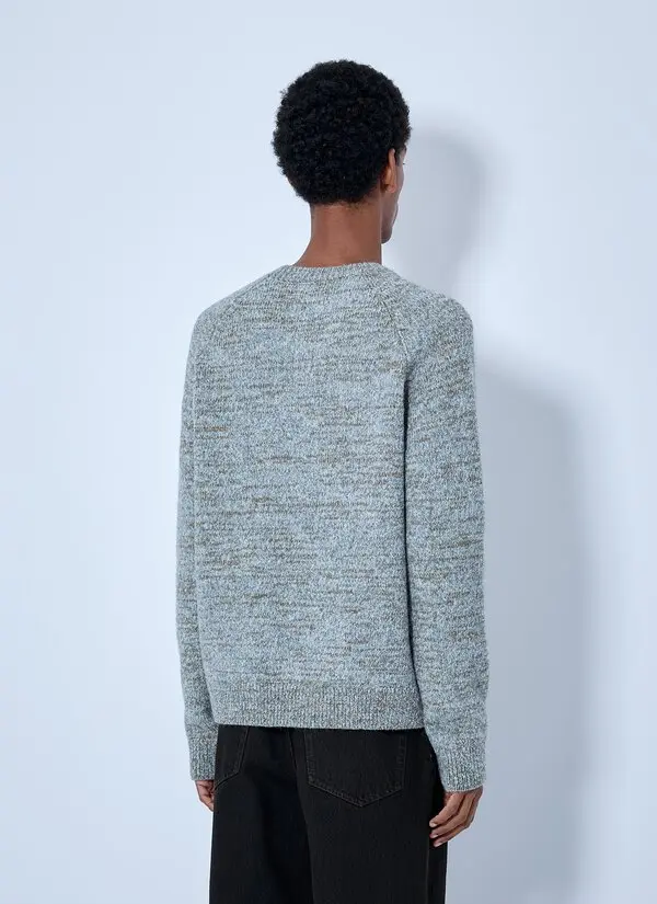 Dries Van Noten Maba Sweater