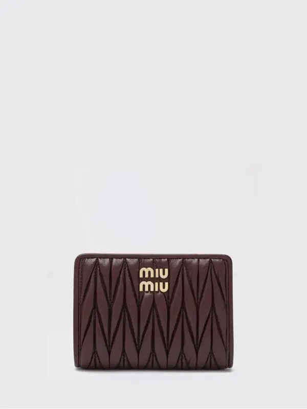 Miu Miu Wallet