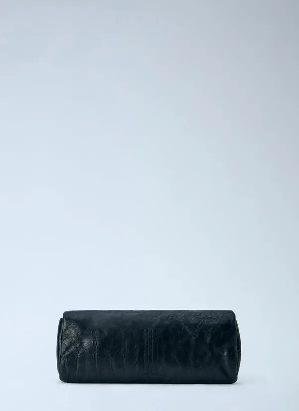 Rick Owens Soft Leather Clutch