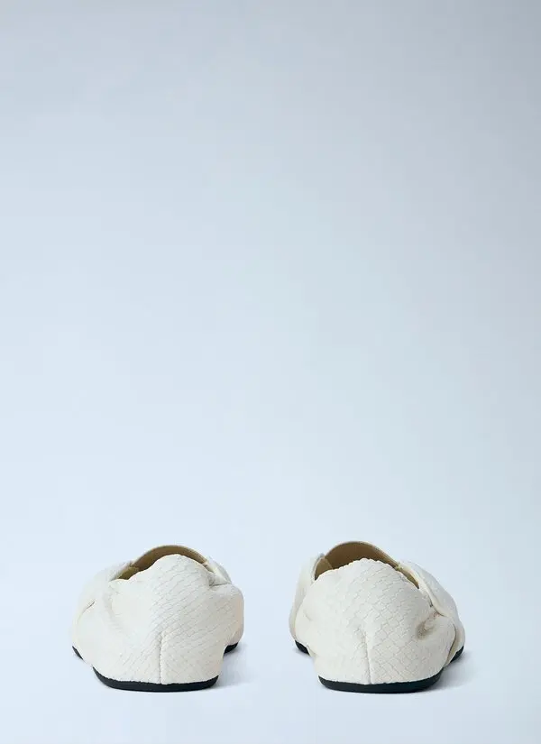 Jacquemus Les Ballets Flats