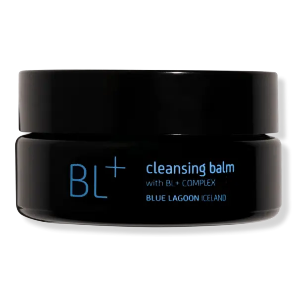 BLUE LAGOON SKIN SCIENCE Cleansing Balm - One-color