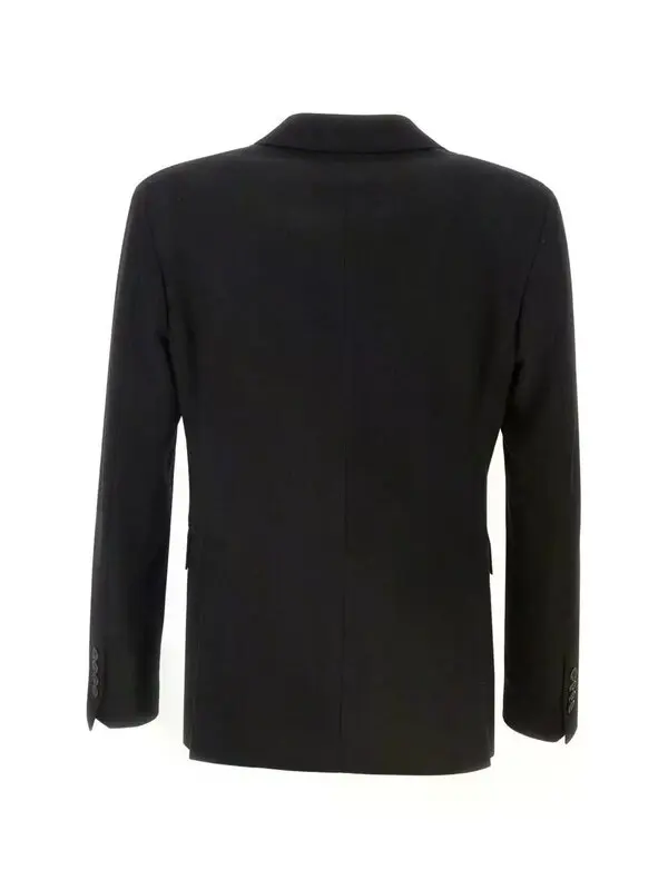 Tagliatore Double-breasted Blazer