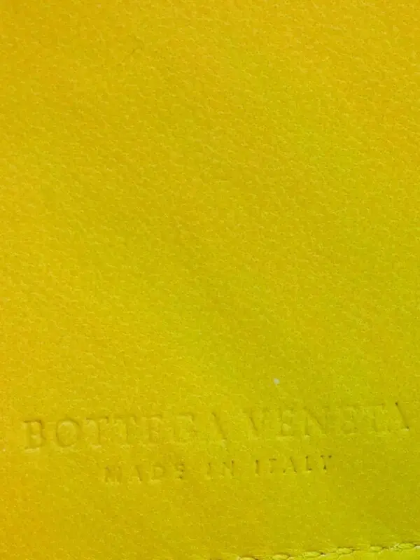 Bottega Veneta Cassette Bifold Wallet