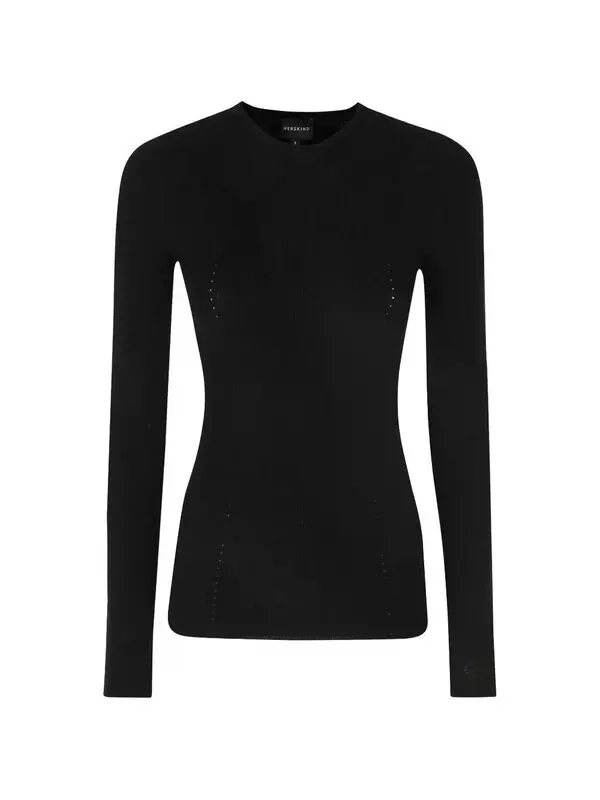 HERSKIND Camil Long-sleeve T-shirt
