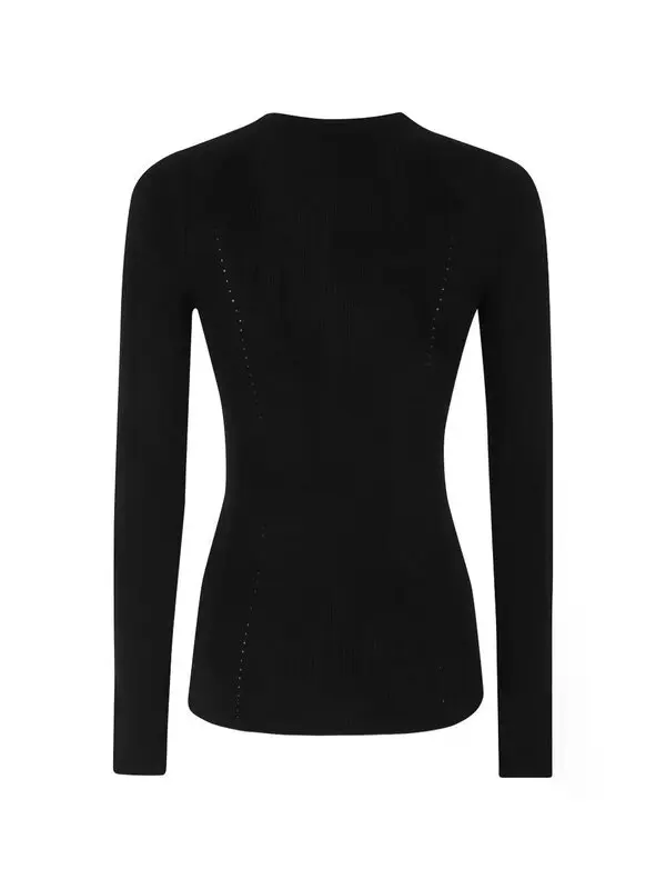 HERSKIND Camil Long-sleeve T-shirt