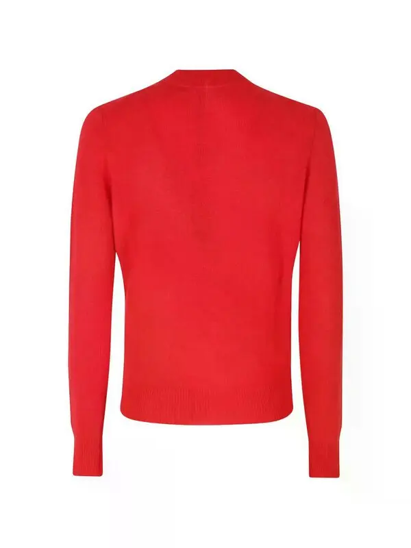 Essentiel Antwerp Kash Cashmere Sweater