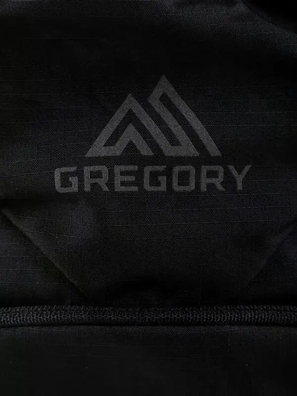 GREGORY Logo-print Backpack