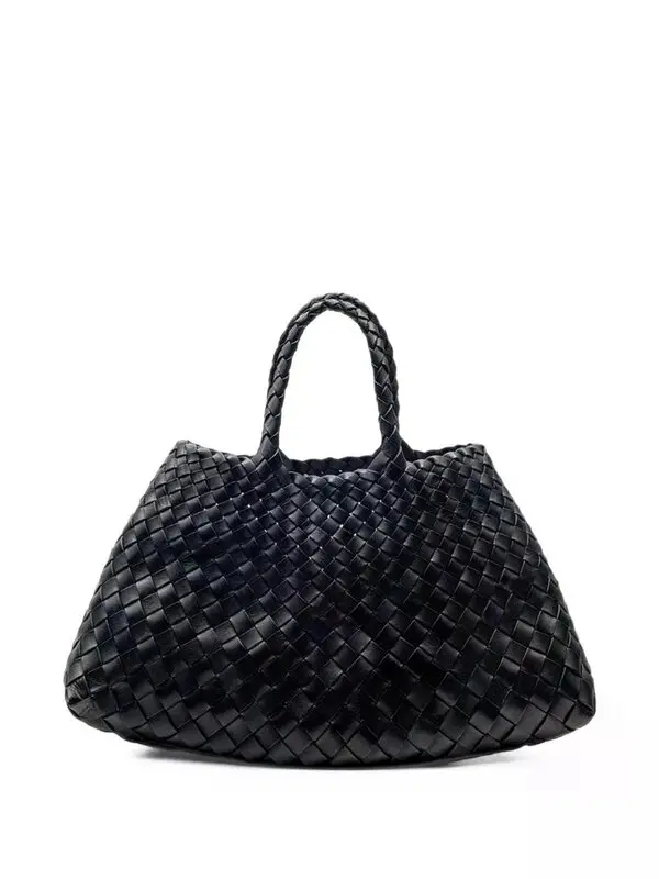 Dragon Diffusion Santa Croce Small Bag - Black