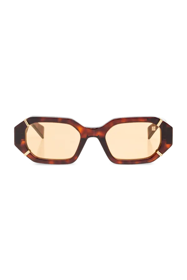 Balmain Emblem I’ Sunglasses