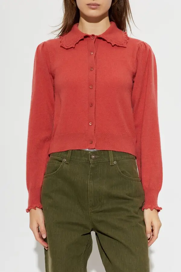 Ulla Johnson Kalila` Cardigan