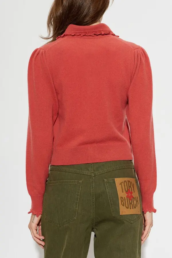 Ulla Johnson Kalila` Cardigan