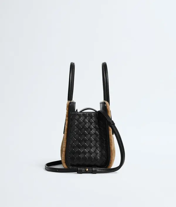 Bottega Veneta Baby Barbara Tote