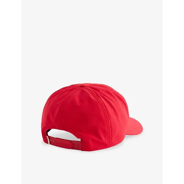 CHERRY LOS ANGELES Legends Nylon Cap