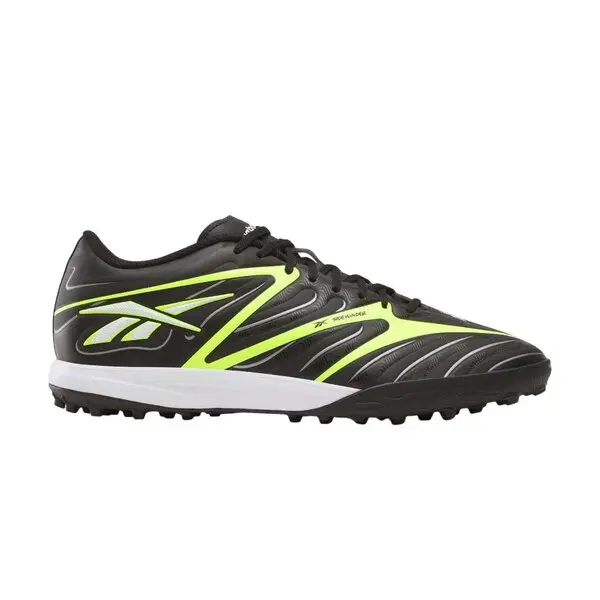 REEBOK Sidewinder 26 League Turf Digital Lime White