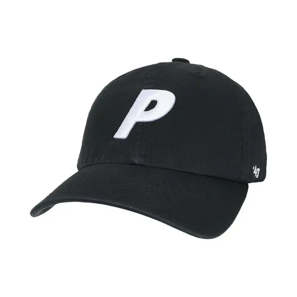 PALACE 47' P Clean Up 6-panel